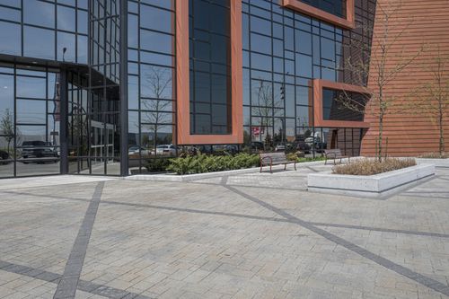 Ontario Neighborhood: A Mixed-Use Building for a Vibrant Community ...