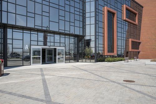 Ontario Neighborhood: A Mixed-Use Building for a Vibrant Community ...