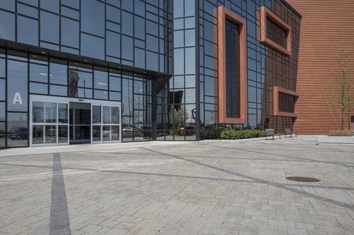Ontario Neighborhood: A Mixed-Use Building for a Vibrant Community ...