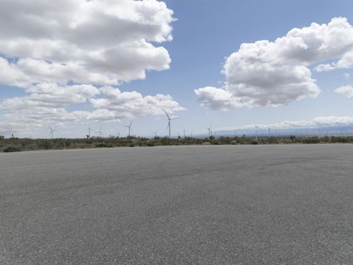 Open Space Plain Landscape - Day - HDRi Maps and Backplates