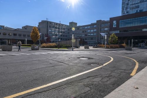 Urban Design in Ottawa, Canada - City Life at its Best - HDRi Maps and ...