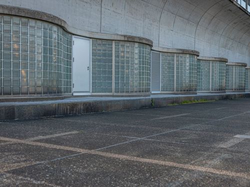 Quarter Stadium in Tokyo: An Urban Design Masterpiece - HDRi Maps and ...