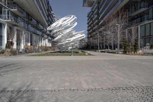 Residential Building in Ontario: A Unique and Versatile Mixed-Use ...