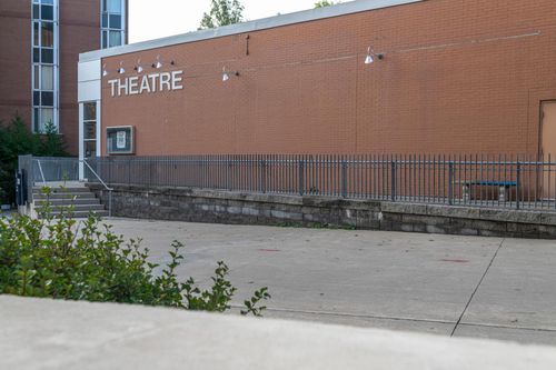 Residential Building in a Suburb of Toronto, Canada - HDRi Maps and ...