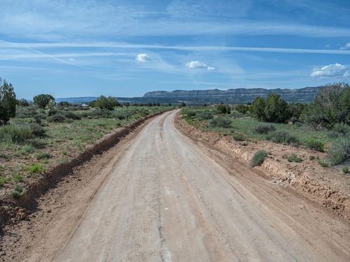 Rural Utah: The Straight Off-Road to Campgrounds - HDRi Maps and Backplates