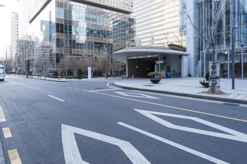 Urban Architecture in Songpa-gu, Seoul, Korea, Asia - HDRi Maps and ...