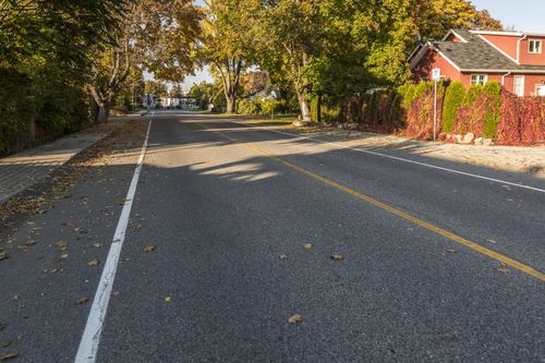 Suburban Neighborhood in Kelowna, British Columbia - HDRi Maps and ...