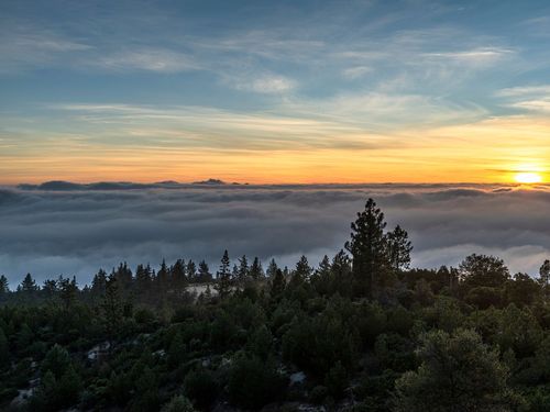 Sunny Open Space Overlook: Taking in the Beauty of Nature - HDRi Maps ...