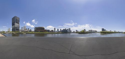 Tokyo Cityscape: Exploring Japan under a Clear Sky - HDRi Maps and ...