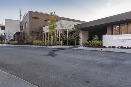 Urban Design in Japan: Office Buildings and Urban Architecture - HDRi ...