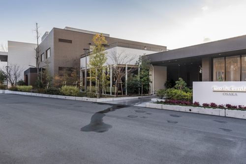 Urban Design in Japan: Office Buildings and Urban Architecture - HDRi ...