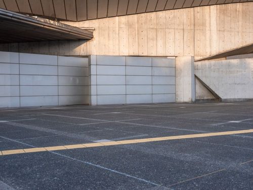 Urban Tokyo - City Life in Japan - HDRi Maps and Backplates