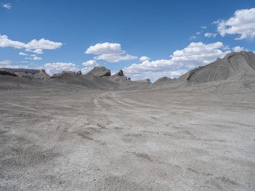 Utah Desert Landscape: Open Spaces and Endless Adventure - HDRi Maps ...