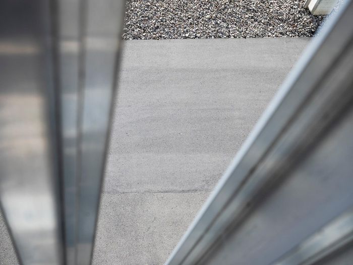 Top Down View of Architecture in Switzerland - HDRi Maps and Backplates