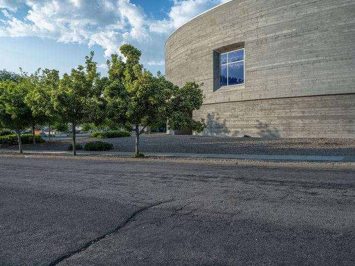 Salt Lake City Urban Design: The Modern Landscape - HDRi Maps and ...