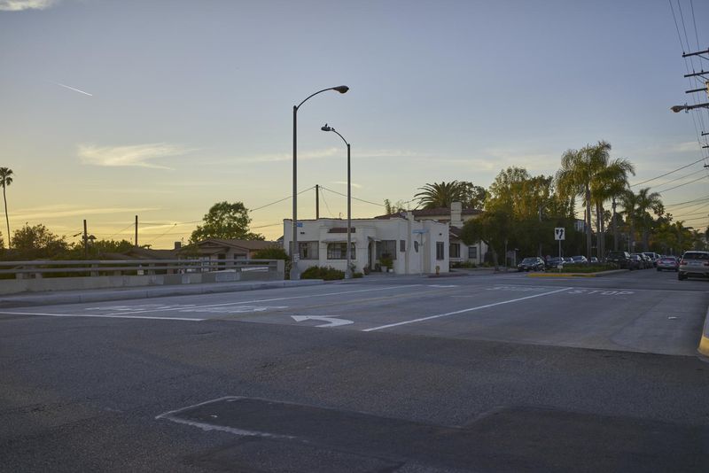 City of Dreams HDRi Maps and Backplates