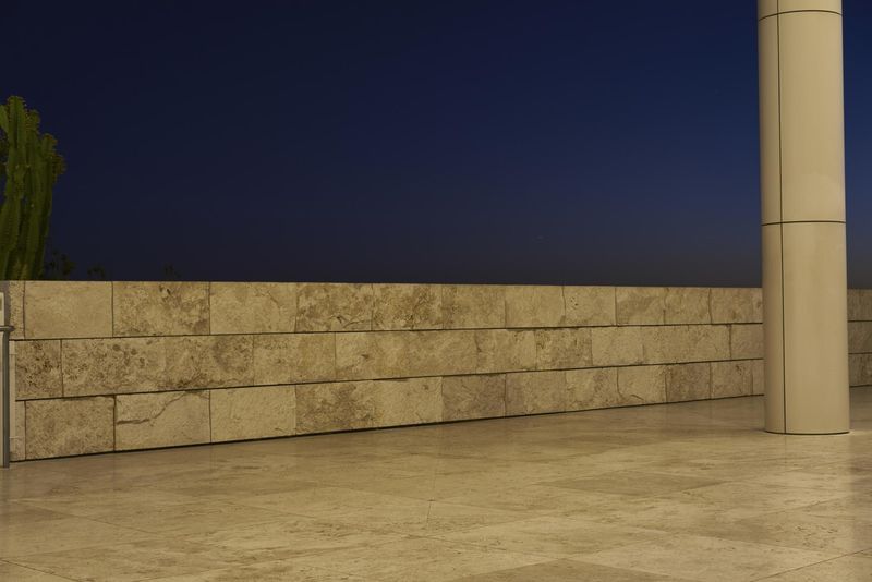 Los Angeles Nightscape: A Captivating Urban Landscape HDRi Maps and ...