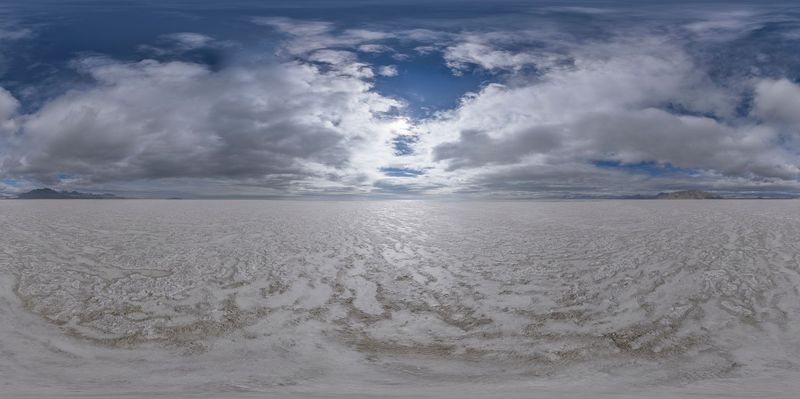 Exploring the Beauty of Salt Lake City: Nature and Urban Harmony HDRi ...