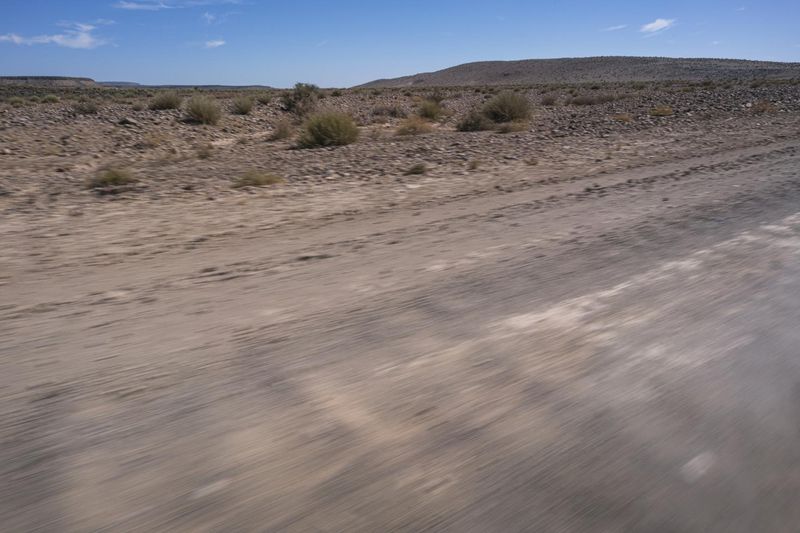 African Highlands: Grass and Mountain Terrain HDRi Maps and Backplates