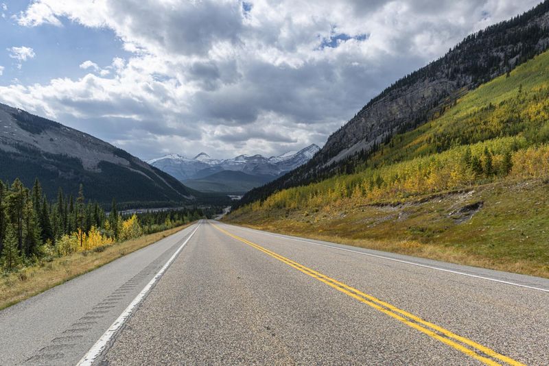 Alberta Highland Road: Canadian Landscape at its Finest HDRi Maps and ...