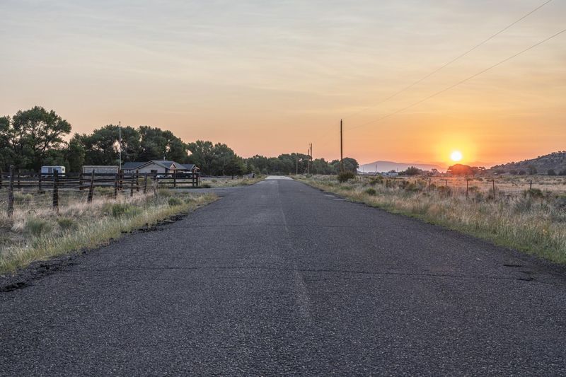 Antonito, Colorado: Agriculture and Farm at Sunrise HDRi Maps and ...