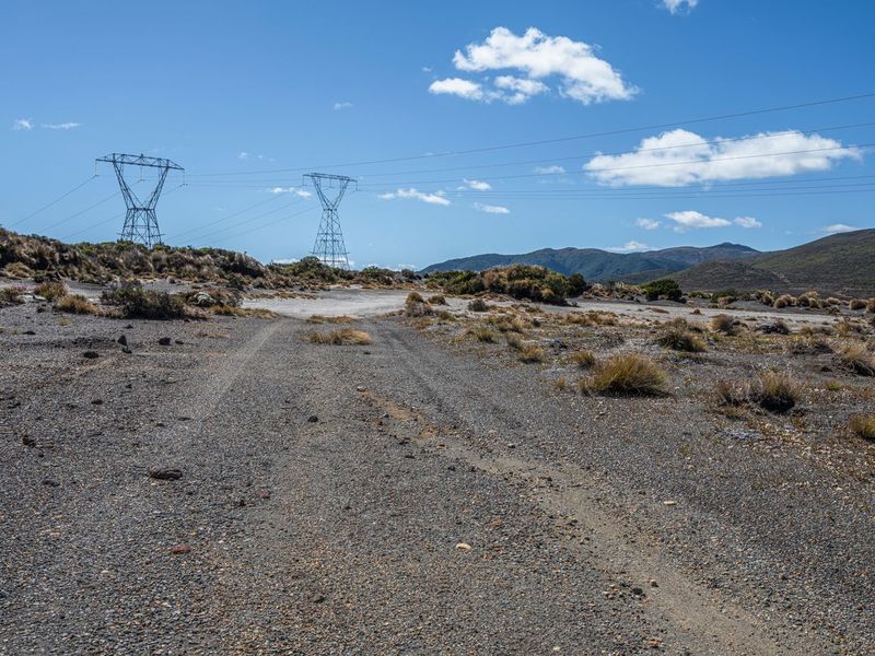 Asia-Pacific Gravel and Dirt Surface Rural Road HDRi Maps and Backplates