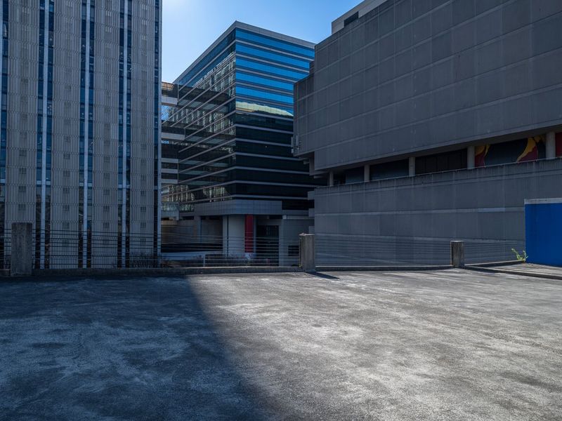 Urban Architecture in Atlanta, Georgia, USA HDRi Maps and Backplates