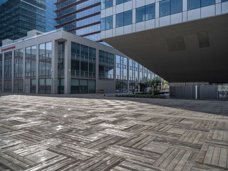 Exploring Barcelona: City Life and Urban Design in Spain HDRi Maps and ...