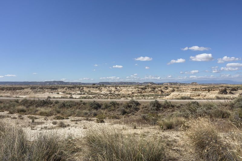Bardenas Reales: Exploring the Spanish Wilderness HDRi Maps and Backplates