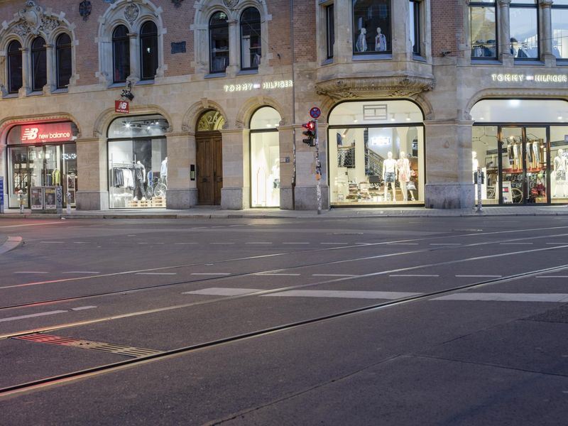 Berlin Cityscape: Captivating Architecture in Europe HDRi Maps and ...