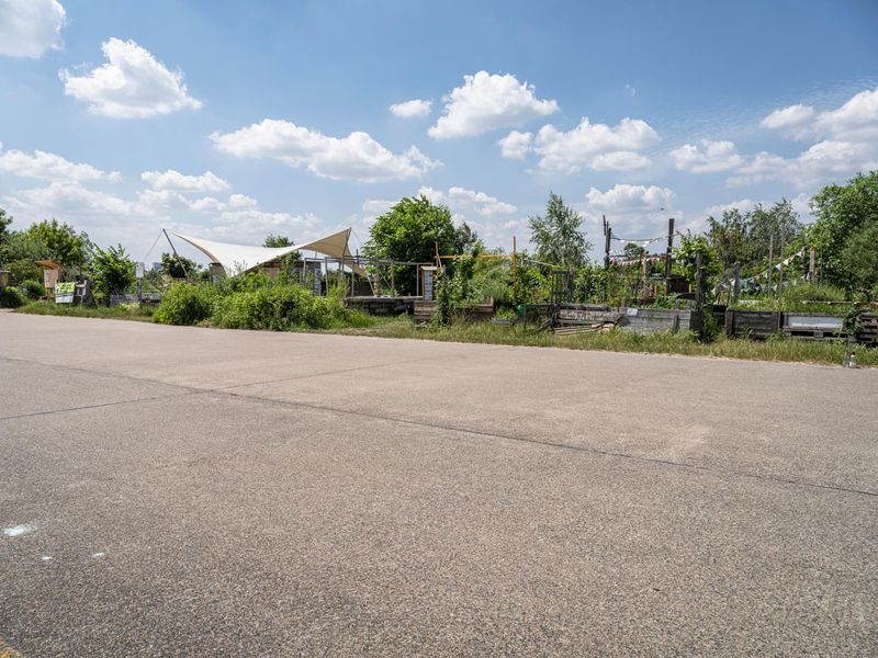 Berlin, Germany: Exploring the Urban Landscape HDRi Maps and Backplates