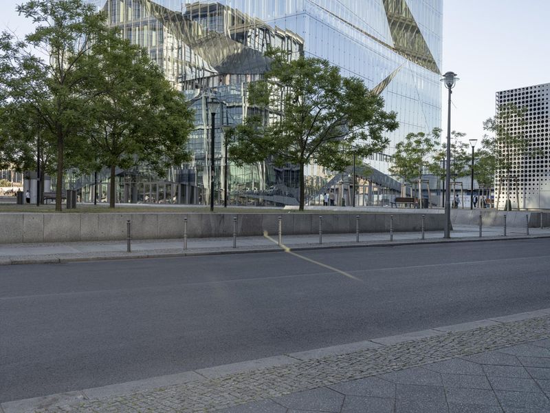 Exploring Berlin: Get to Know the Residential Neighborhoods HDRi Maps ...