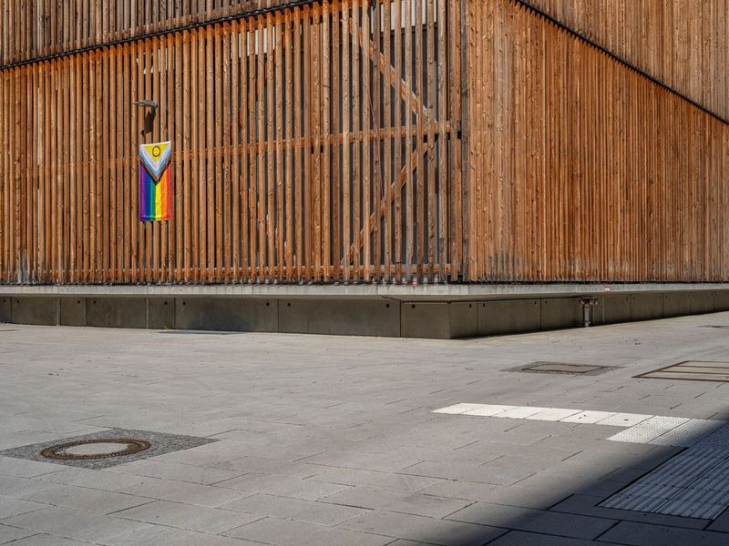 Berlin's Urban Design: A City Life in Europe HDRi Maps and Backplates