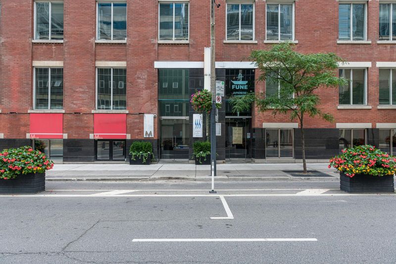 The Unique Architecture of Canada: Brick Walls HDRi Maps and Backplates