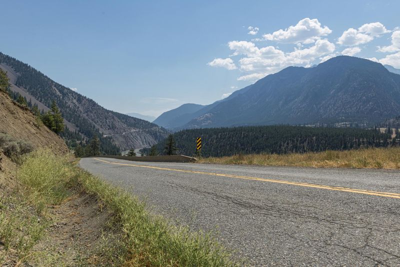 British Columbia Canada Highland Scenery HDRi Maps and Backplates