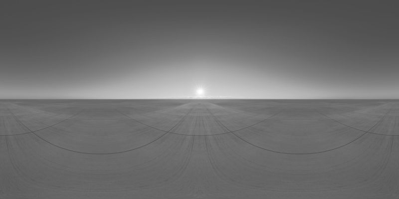 Calibrated and Color Accurate Lighting with RAY HDRi Map HDRi Maps and ...