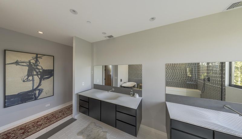 California Architecture: Sleek Design in a Modern Home HDRi Maps and ...