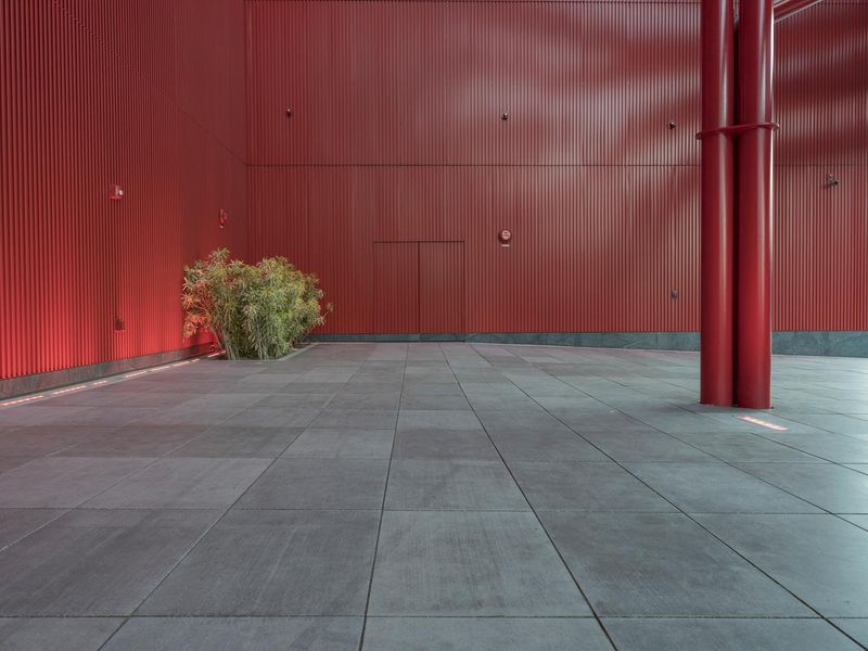 California Architecture: Urban Lines and Structures