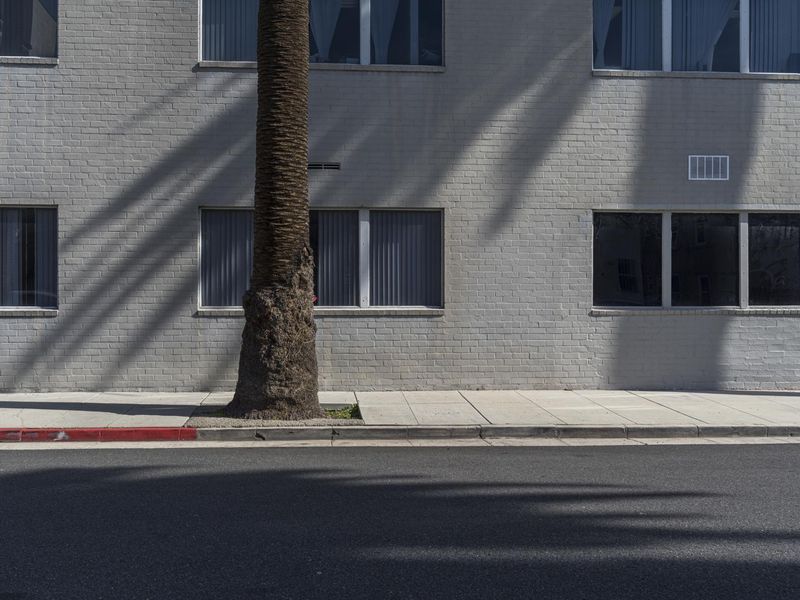 California Building Architecture: An Abstract of Grey HDRi Maps and ...