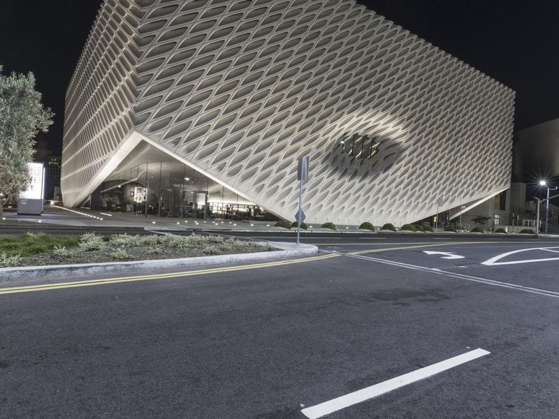 California City Corporate Headquarters Urban Design HDRi Maps and ...