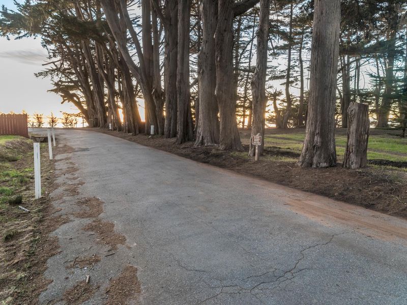 California Dawn: Clear Sky and Serene Beauty HDRi Maps and Backplates