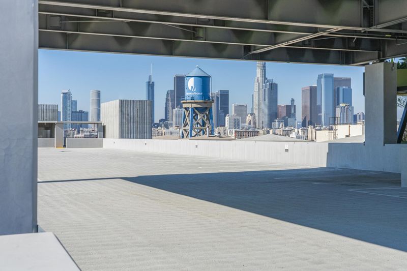 California Metropolitan Area: Skyscrapers and Urban Life - HDRi Maps ...