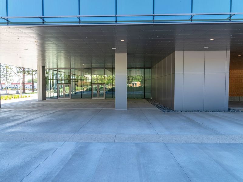 California's Open Space: A Showcase of Modern Architecture HDRi Maps ...