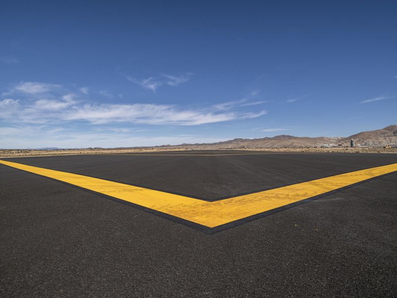 California Road: A Sunny Day on the Asphalt HDRi Maps and Backplates