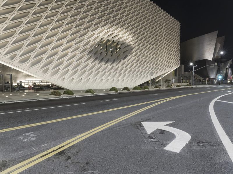 California Urban Design: Exploring Modern Architecture HDRi Maps and ...
