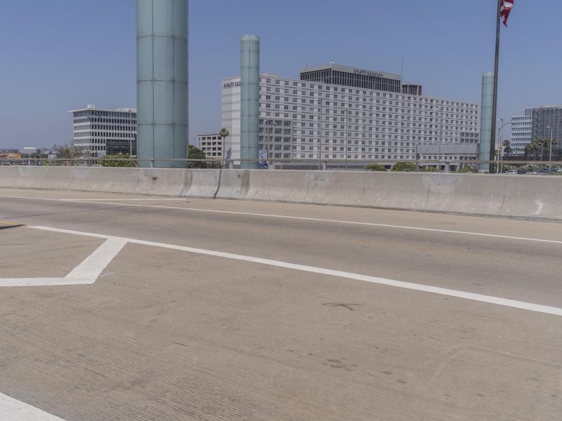 California's Urban Metropolitan Area: A Showcase of Architecture HDRi ...