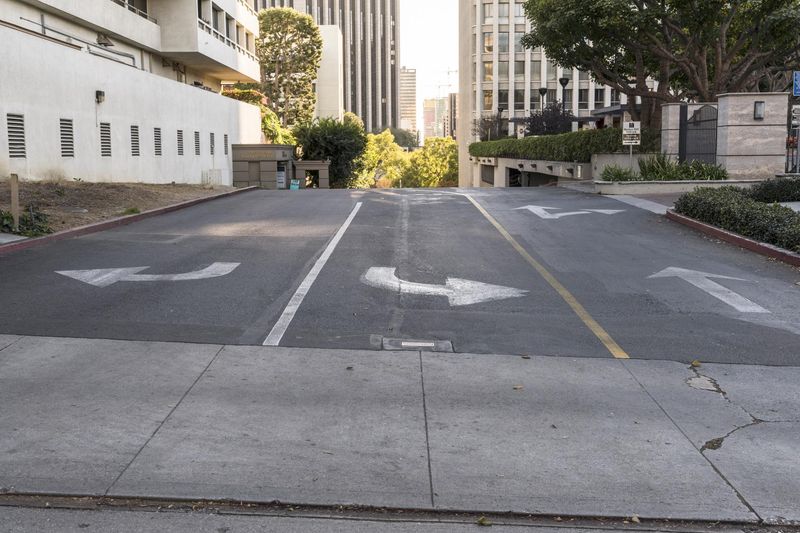 California Urban Walkways: Embracing Modern Architecture HDRi Maps and ...