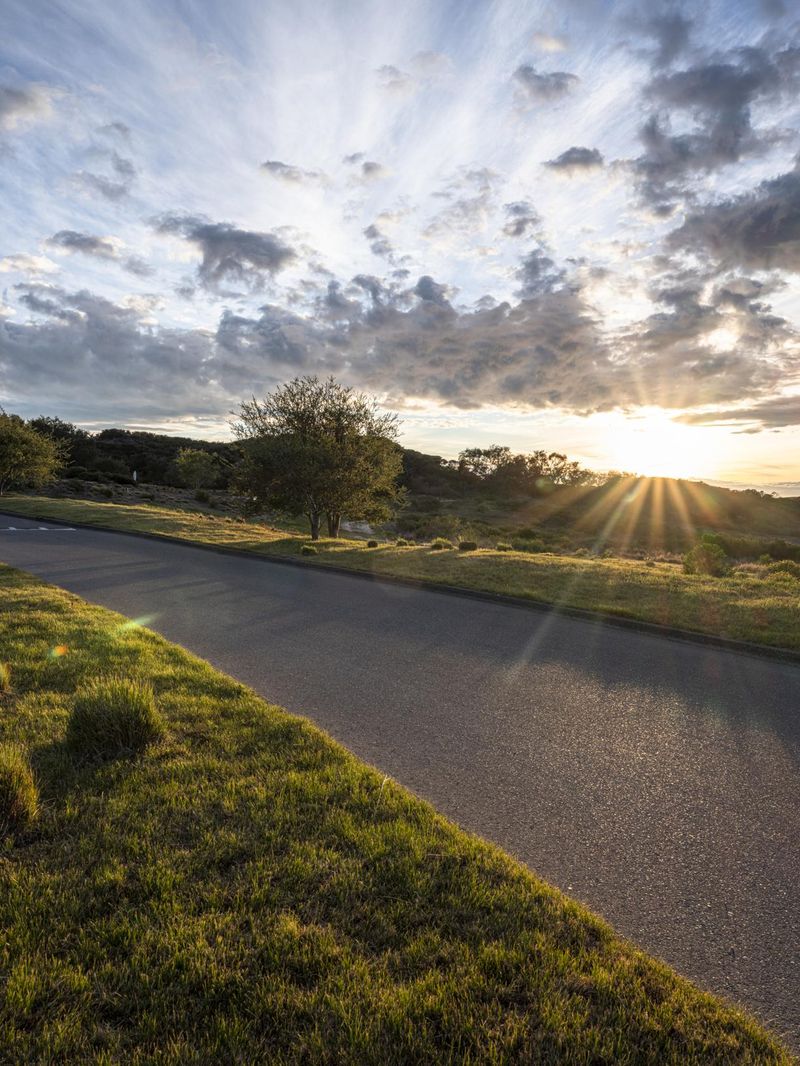California USA Suburban Landscape with Modern Architecture HDRi Maps ...