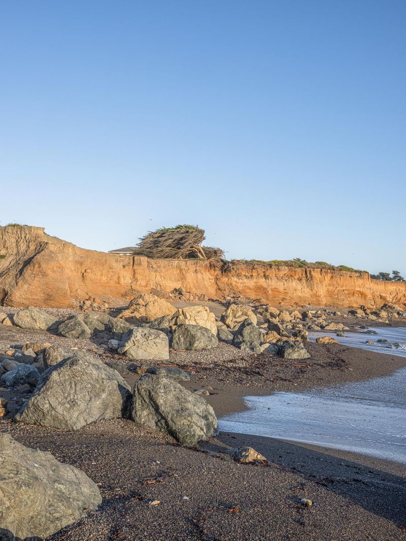 California's Sandy Beaches and Open Spaces: Nature at Its Best HDRi ...
