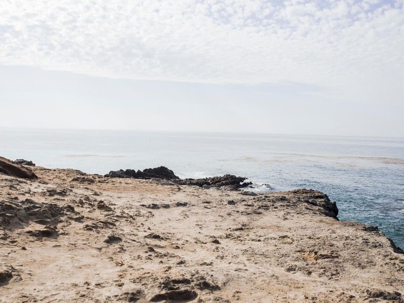 Calm Coastal Shoreline: Sandy Beaches and Open Space HDRi Maps and ...